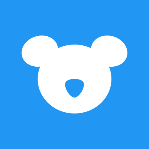 NoFearBear | No Fear Bear - Google Play 앱