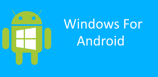 Windows 10 Simulator Android App