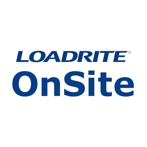 Loadrite OnSite - Google Play 앱