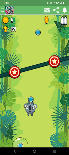 Download and Play Carry Koala Swag on PC (Emulator)