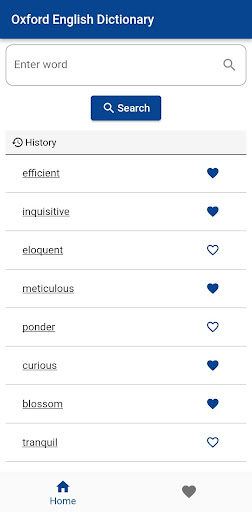 Oxford Dictionary for PC / Mac / Windows 11,10,8,7 - Free Download ...
