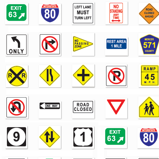 Road Signs Apps On Google Play