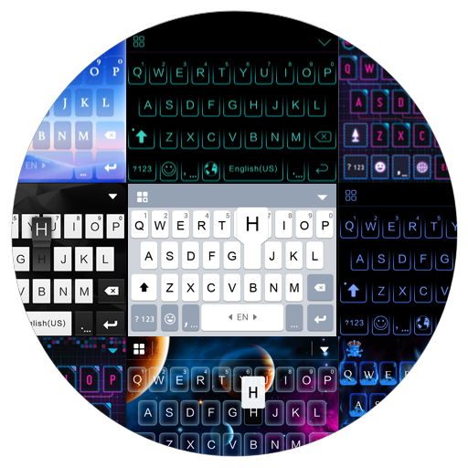 Android Apps by Fun Keyboard Theme for Android on Google Play