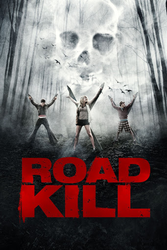 Roadkill - Google Play 영화