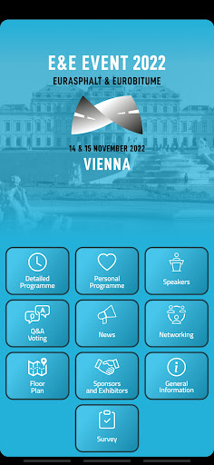 E&E Event 2022 for PC / Mac / Windows 11,10,8,7 - Free Download - Napkforpc.com