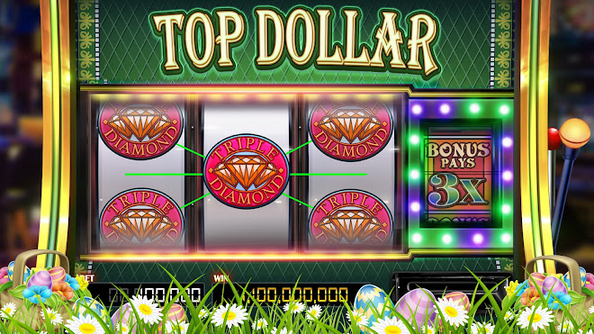 Huge Win Slots - Casino Game - Overview - Google Play Store - US