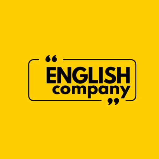 English Company - Google Play のアプリ