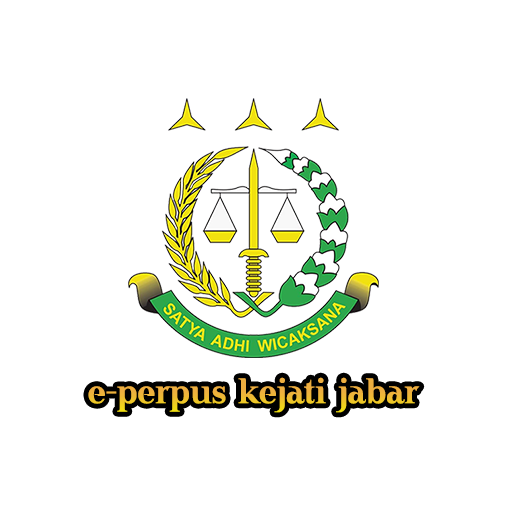 e-perpus kejati jabar - Apps on Google Play