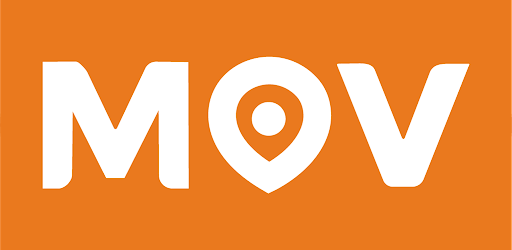 MOV Transport Android App