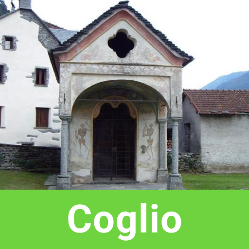 Coglio Tour Guide:SmartGuide - Apps on Google Play