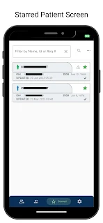 Lancet Labs Mobile 2.0 - View Doctor Results Easily