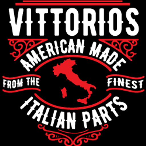 Vittorios Pizzeria - Apps on Google Play