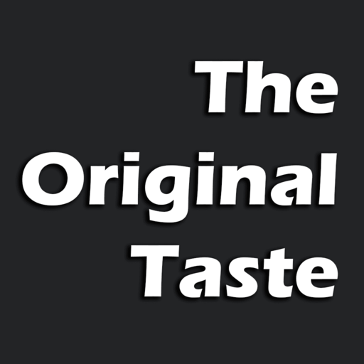 The Original Taste - Apps on Google Play