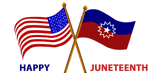 Juneteenth GIF : Emancipation Day Wishes GIF Android App