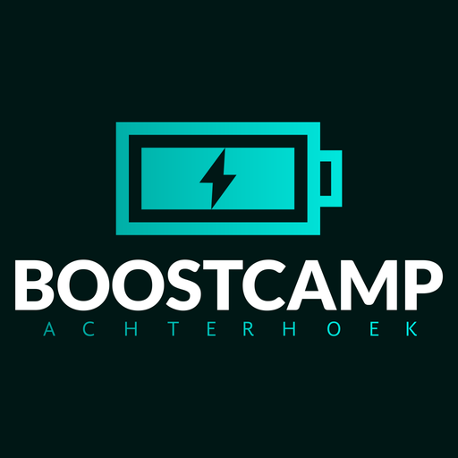 Boostcamp Achterhoek - Apps on Google Play