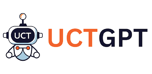 UCT GPT Android App