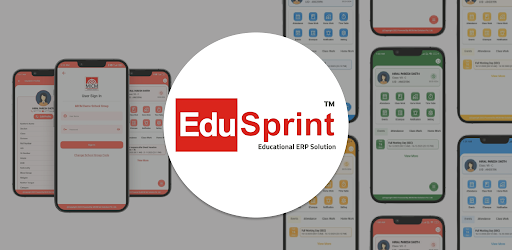 Edusprint Pro Android App