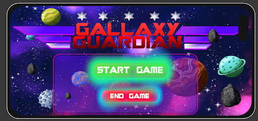 Download and Play Gallaxy Guardian on PC (Emulator)