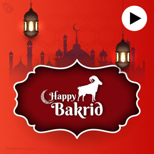 Bakra Eid Video Status for PC / Mac / Windows 11,10,8,7 - Free Download ...