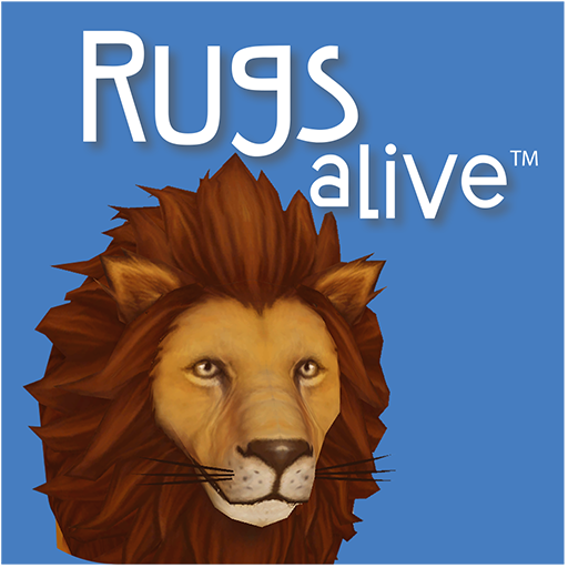 Rugs alive - Apps on Google Play