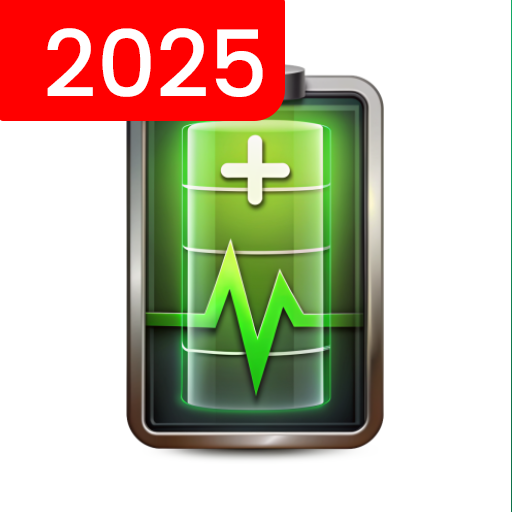 Battery Health Monitor & Alarm - Apps on Google Play