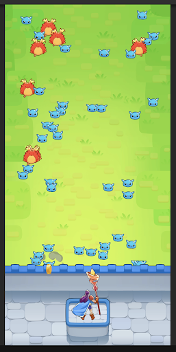 Descargar y jugar Arcane Castle para PC (Emulador)