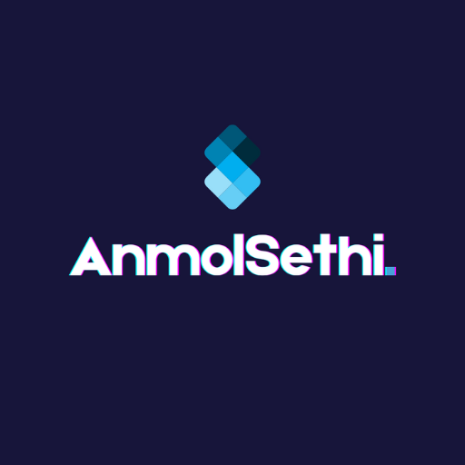 Android Apps by Anmol Sethi on Google Play