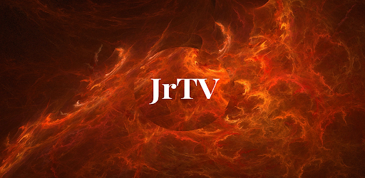 JrTV Player Android App