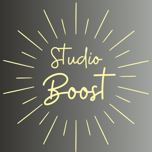 Studio Boost - Apps on Google Play