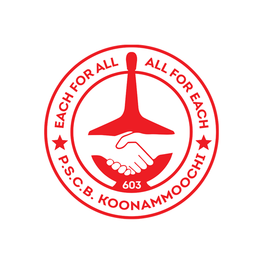 Koonamoochi PSCB Mybank - Aplicaciones en Google Play