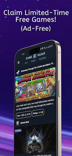 Game Radar | Android APK Store