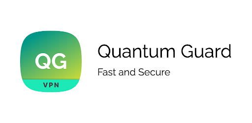 Quantum Guard VPN: Fast Proxy Android App