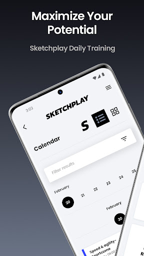 Sketchplay for PC / Mac / Windows 11,10,8,7 - Free Download - Napkforpc.com