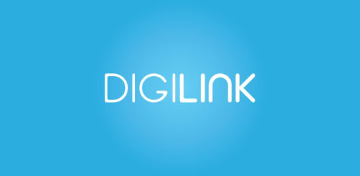 Digilink, Solution de caisse Android App