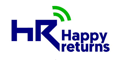 Happy Returns Android App