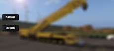 「Crane Cargo Simulator」 - Androidアプリ | APPLION