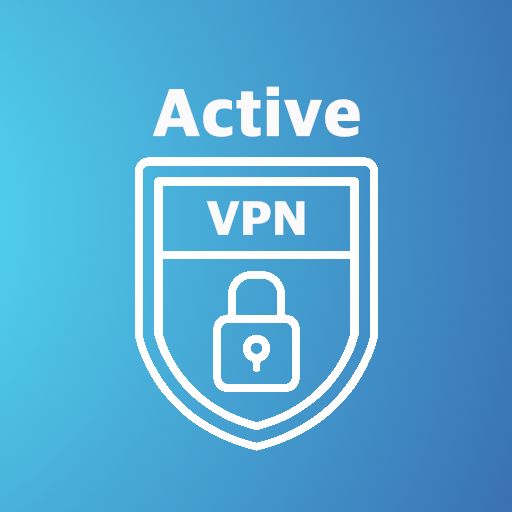 Active VPN - Free, Fast, Unlim for PC / Mac / Windows 11,10,8,7 - Free ...