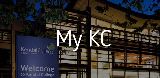 Kendal College - My KC Android App