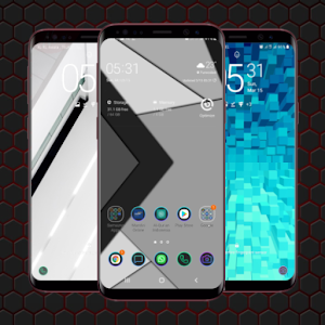 Texture Wallpaper - Versi Terbaru Untuk Android - Unduh Apk