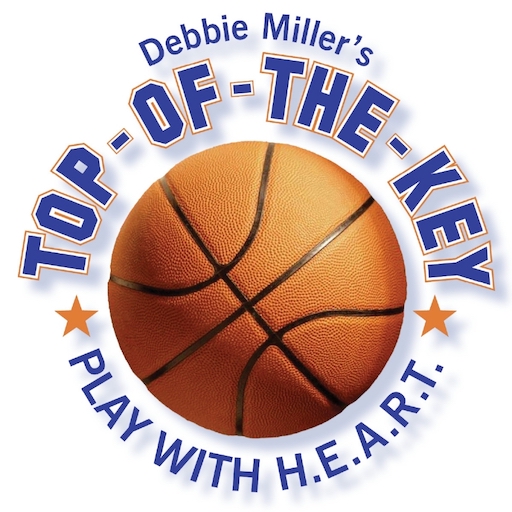 Top of the Key - Apps on Google Play