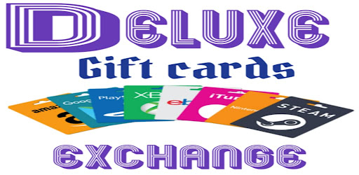 redeem gift cards & btc-Deluxe Android App