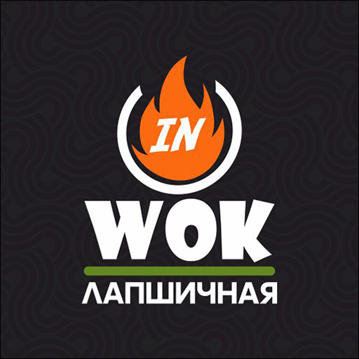 Inwok Лапшичная - Google Play 앱