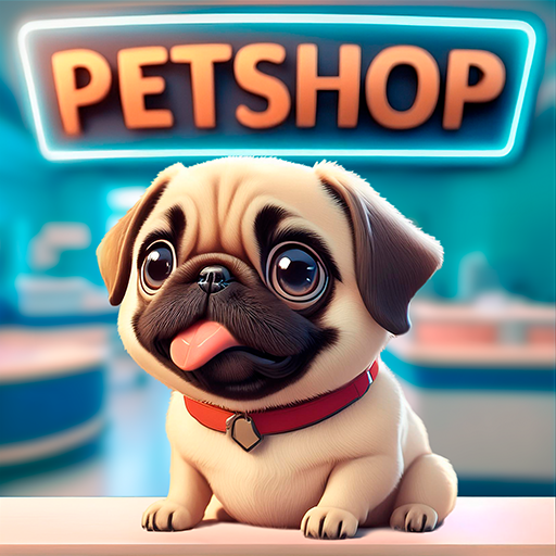 [Download] Pet Shop Fever: Animal Hotel - QooApp Game Store