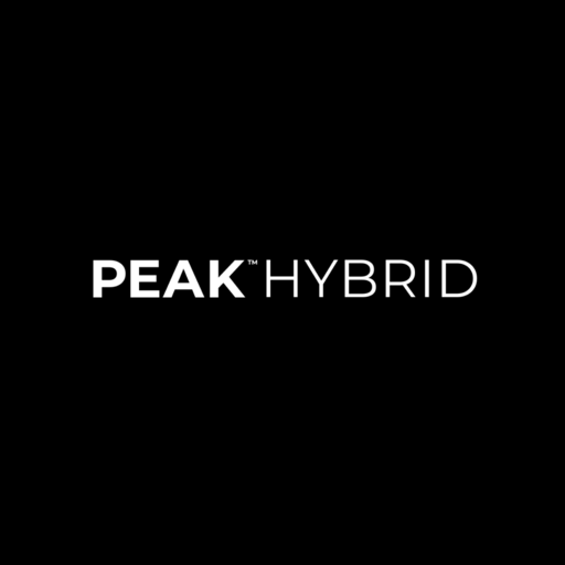 PEAK HYBRID - Apps on Google Play