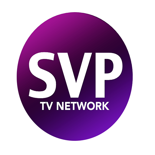 SVP TV NETWORK - Google Play 앱