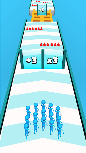 Stickman Run Race 3D Game for PC / Mac / Windows 11,10,8,7 - Free ...