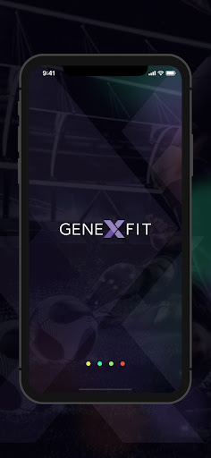 GENEFIT Enterprise for PC / Mac / Windows 11,10,8,7 - Free Download - Napkforpc.com