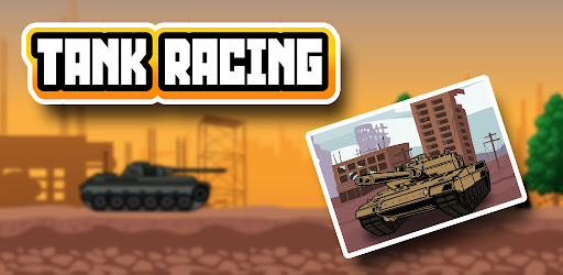 Tank Racing Android App