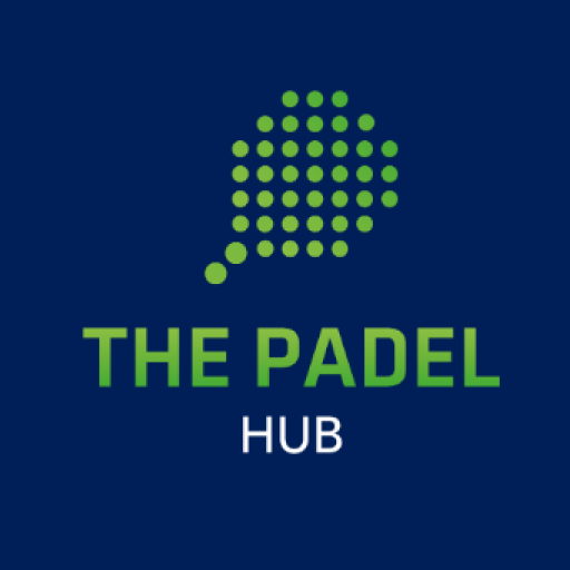 The Padel Hub - Apps on Google Play