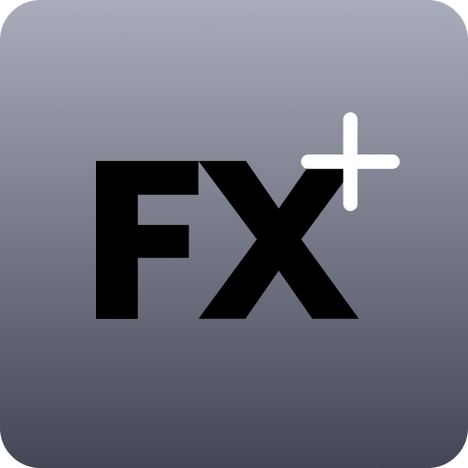 FXzio Plus - Google Play のアプリ